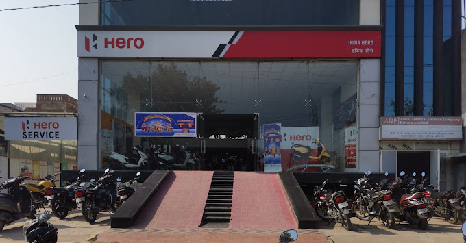 Gallery - India Motors - Hero Motocorp